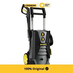 Jual Krisbow High Pressure Cleaner Jet Cleaner 170 Bar 2500 W - Jakarta ...