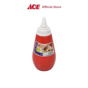 Promo Ace - Krischef 400 Ml Botol Saus - Merah - Jakarta Pusat - ACE ...