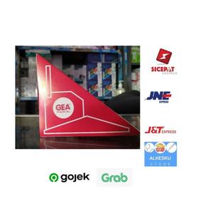 Jual Statur Meter Gea Statur Gea Microtois alat ukur tinggi badan ...