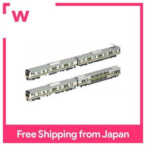 Jual KATO N Gauge Seri E233-3000 Tokaido Line/Ueno Tokyo Line Basic 4-Car S - Jakarta Pusat ...