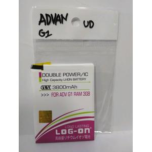 Jual Baterai Advan G1 Battery Advan G1 Pro Tanam - Jakarta Pusat ...