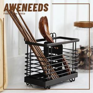 Jual Rak Sendok Sekat Besi Gantung Rkp04 Tempat Organizer Dapur ...