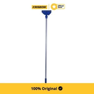 Jual Krisbow Handle Plastic Mop Gagang Pel Aluminium - Jakarta Selatan ...