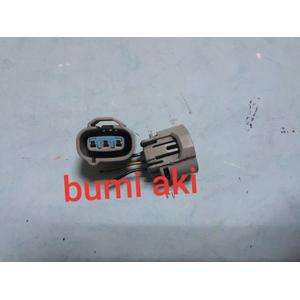 Jual SOKET ISC ATAU SOKET IDLER SPEED CONTROL ORIGINAL TOYOTA VIOS LIMO ...