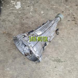 Jual P178 Gearbox Transmisi Matic Toyota Fortuner Diesel VRZ Stok ...