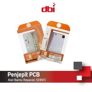 Jual Penjepit Papan PCB Single Per / PCB HOLDER CELLKIT - Kab ...