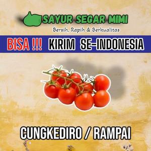 Jual Cung Kediro / Rampai 250Gram - Sayur Segar Mimi Palembang - Kota ...
