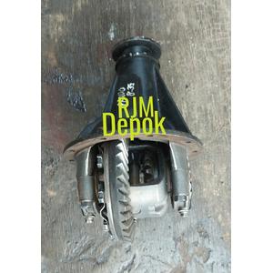 Jual Gardan Final Gear depan Toyota Prado Hilux Hiace solar rasio 8.39 ...