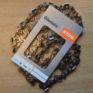 Jual Rantai Chain Saw STIHL 070 MS-720 30 Inch Belah 3895 ORIGINAL ...