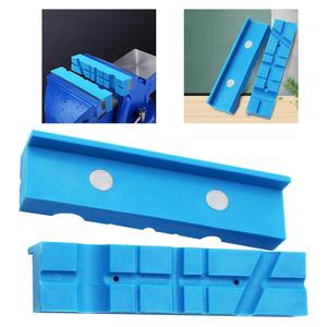 Jual 2X Bantalan Rahang Ragum Bangku Universal, Bantalan Rahang ...