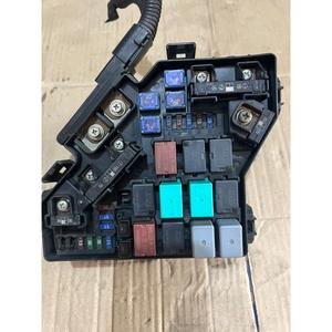 Jual FUSE BOX CRV GEN 3 CIVIC BATMAN FD1 ORIGINAL JAPAN - Jakarta Barat ...