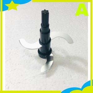 Jual bisa Capsule Quatre Blender Daging Copper Refill Pisau Wada Cup ...