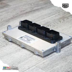 Jual Module Powertrain Control Mopar PCM ECM ECU Jeep JK 3.8L Liberty ...
