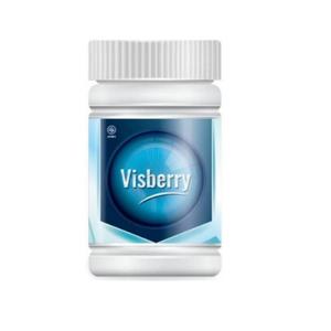 Jual Vis-Berry Untuk Kesehatan Mata seperti rabun plus minus dll ...