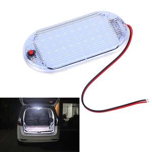 Jual Lampu atap mobil, 60LED 12v-85v LED kendaraan mobil kubah - Kab ...