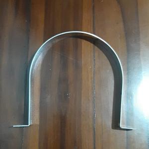 Jual (NURI) Klem pipa/ klem plat/ klem omega/ klem pipa seng/ klem besi ...