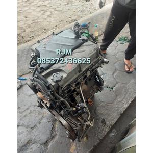 Jual Mesin Engine Mitsubishi Grandis Mivec 4G69 original garansi asli ...