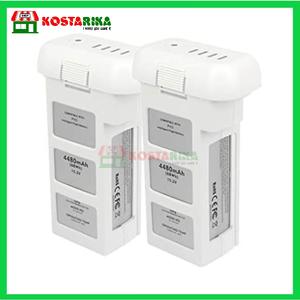 Jual Batrai Batre Battery DJI Phantom 3 Baterai Drone DJI Phantom 3 ...