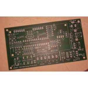 Jual PCB ESR Digital bisa pake Rotary / Switch + Proteksi - Kab ...