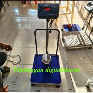 Jual Timbangan barang 150 kg timbangan digital 150kg sonic a12e 150kg - Kota Surabaya - kalila ...