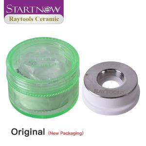 Jual Startnow Raytools Original Laser Ceramic D32mm Laser Head Nozzle - Kota Bandung ...