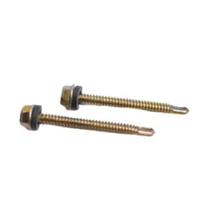 Jual Baut Skrup Atap Atap Ruping Baja Ringan 5Cm 12X50 Perkotak ...