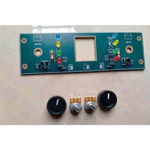 Jual Kit Panel depan belakang Box power amplifier CA 5 10 20 30 Kit Pcb - Kab. Bandung Barat ...