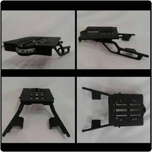 Jual Bracket box Motor Kucay megapro generasi pertama Breket Megapro ...