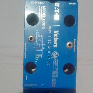 Jual solenoid valve sakai sv512 - Jakarta Barat - Sumber Hydraulic ...