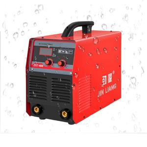 Jual NT ZX7-400 220/380V Dual Voltage Welding Machine Industrial-grade ...
