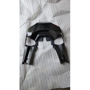 Jual Cover RR Center Upper Part Original Honda ADV 160 Carbon Kevlar ...