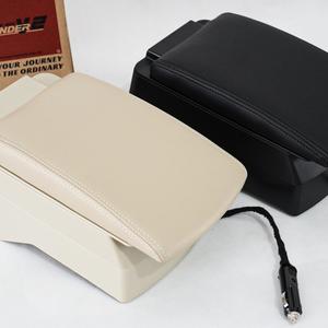 Jual Console Box / Arm Rest V.2 Otoproject Xpander All New Livina - Be ...