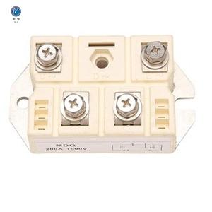 Jual dioda bridge 200A 1600V diode jembatan dioda penyearah full brigd ...