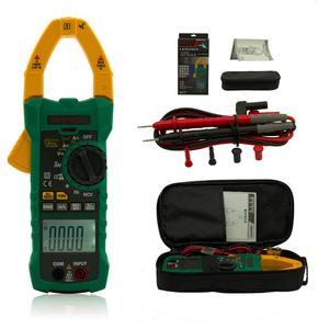 Jual MAXSHOP MASTECH MS2115A DIGITAL DC AC Meter Penjepit Multimeter ...