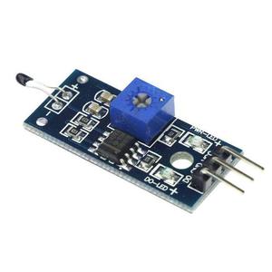 Jual Modul Sensor Suhu Suhu Modul Sensor Termistor Untuk Kit Diy ...