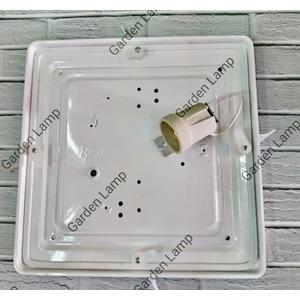Jual Lampu Ceiling Light - Plafon Acrylic - Kotak - LPlafon 010 ...