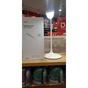 Jual MINISO OFFICIAL Reading Lamp Model: YJ9A029 (White). Lampu meja ...