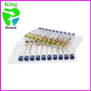 Jual New Scandonest 2 Carpule Ampul Citoject strip pon - Kota Denpasar ...