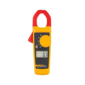 Jual MAXSHOP Meteran Klem AC/DC Ammeter Multimeter Digital Presisi ...