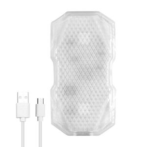 Jual Lampu Led Interior mobil, lampu Led Interior mobil dengan 7 lampu ...
