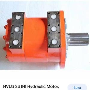Jual hydraulic motor ihi HVLG - Jakarta Barat - Sumber Hydraulic ...
