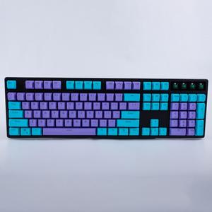 Jual PARADOX GAMING KEYCAPS PGK-SDZ (SHI DI ZAI) - Jakarta Pusat - Hans ...