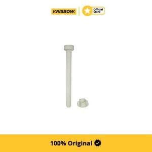Jual Krisbow Pin Konektor Panjang Fixation Side Pin With Nut - Jakarta ...