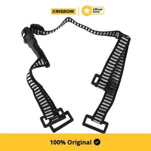 Jual Krisbow Tali Helm Pengaman 4 Point Chin Strap - Kota Tangerang ...