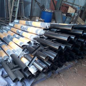 Jual Unik Delineator Rambu Jalan Tol Pembatas Pju Pipa 1500mm Diskon ...