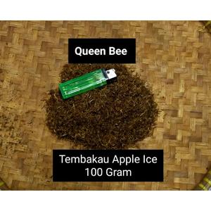 Jual ADA Tembakau Queen Bee Rasa Apple Ice 100 Gram Bercukai - Kota Denpasar - dertikasela ...
