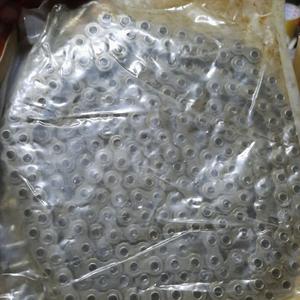 Jual rantai hollow pin roller chain nikken 08B-1hp rs40-1hp Best ...