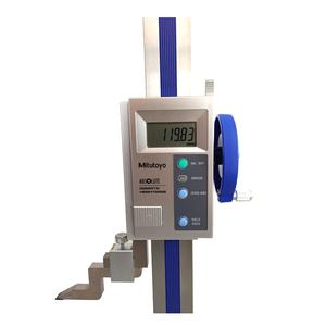 Jual 3DSHOP MITUTOYO ABSOLUTE Digimatic Height Gage Series 570-with - Jakarta Barat - 3D ...