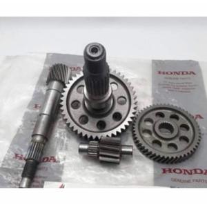 Jual GIGI GEAR RASIO RATIO SET AS PULLY AS RODA KOMPLIT BEAT Fi SCOOPY ...
