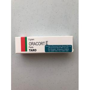 Jual Jual Oracort E Paste Berkualitas - Jakarta Timur - hendriyudya ...